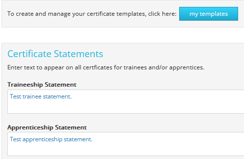 Process: How to Add a Certificate – Vasto Software