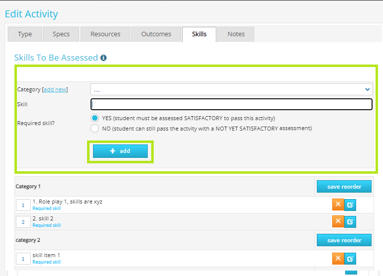 Practical Session – Vasto Software