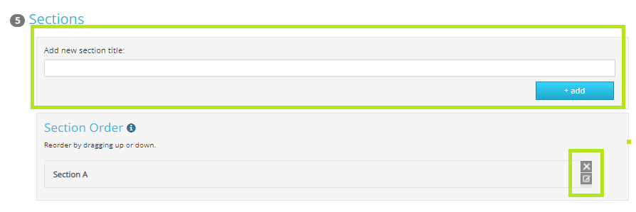 Exam Structure – Vasto Software