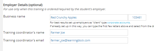 Booking Editor – Vasto Software