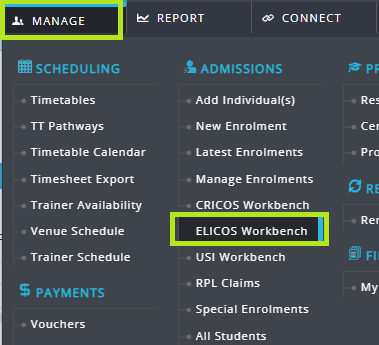 ELICOS – Vasto Software